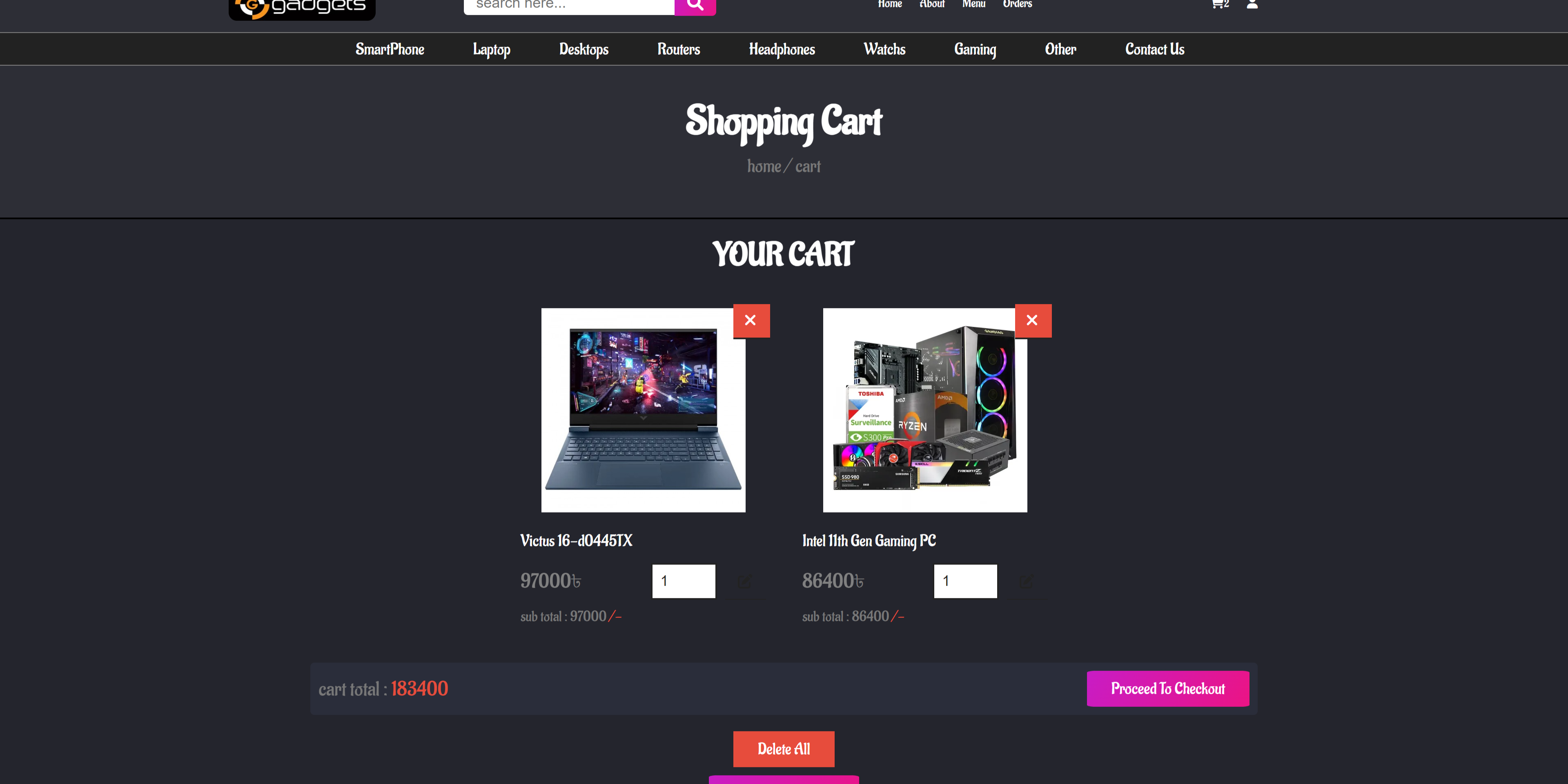 Portfolio Details - iPortfolio Bootstrap Template